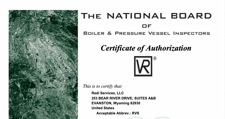 Redi Renews VR Certification - Redi USA