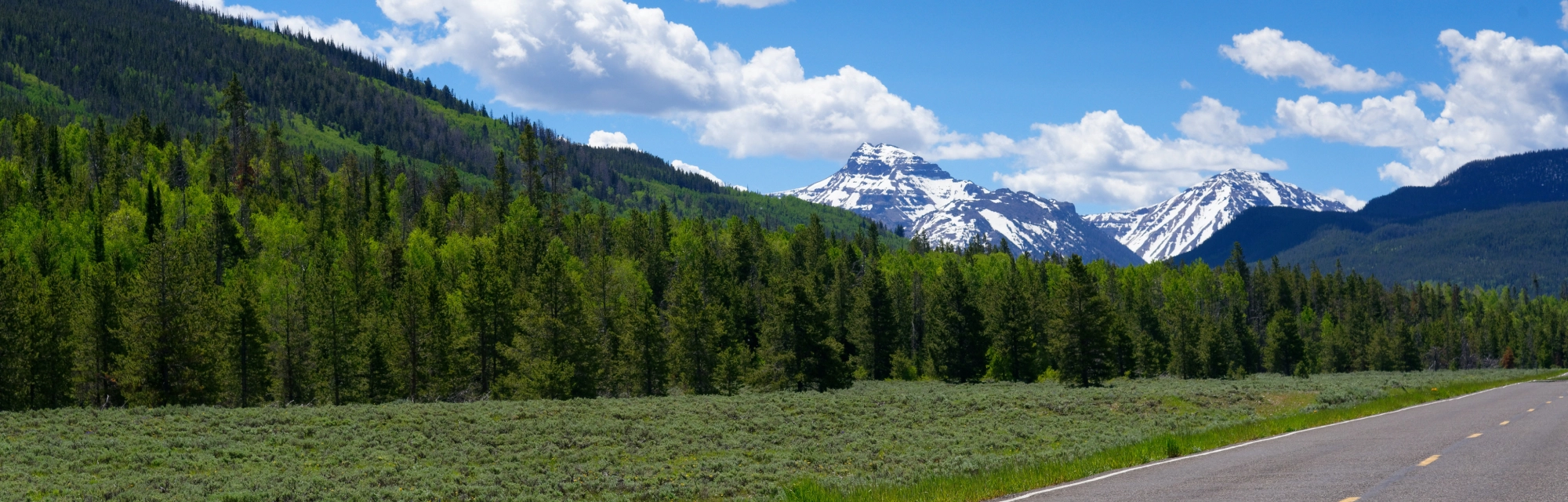Evanston, Wyoming - Redi USA
