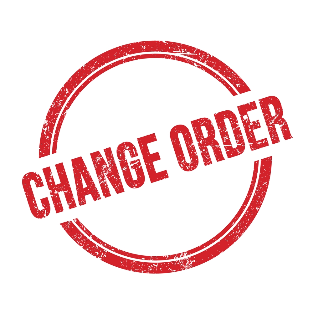 Avoiding Needless Change Orders for Industrial Construction Projects | Redi