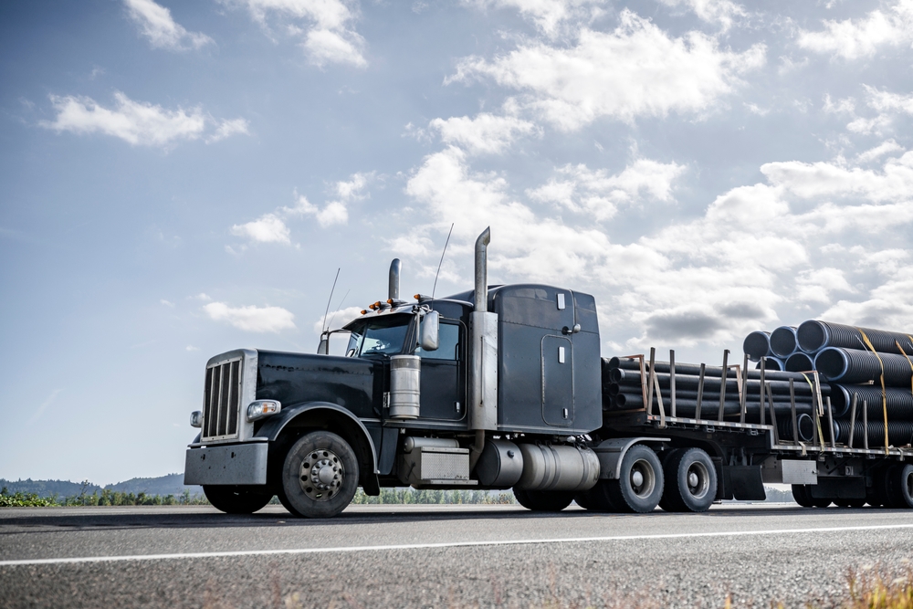 Heavy Haul Trucking Terminology to Know | Redi