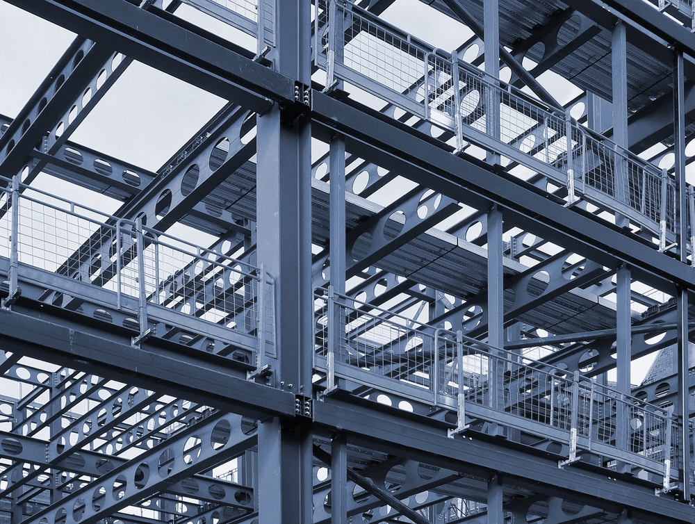 How Metal Buildings Withstand the Elements | Redi